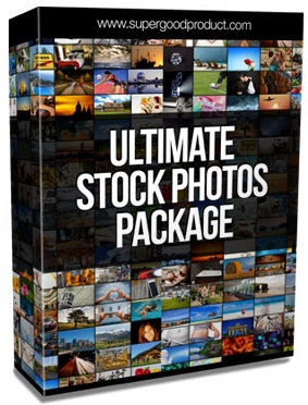 Ultimate Stock Photos Package | Cosmos Enterprises LLC